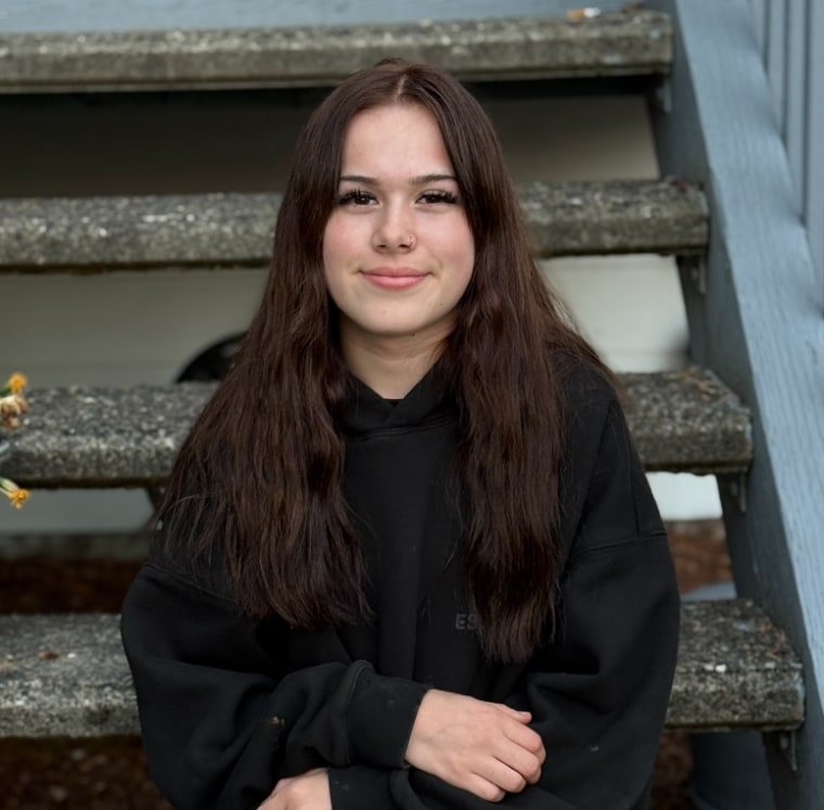 Missing Washington state teen Ashlynn Hanley found safe | Dateline