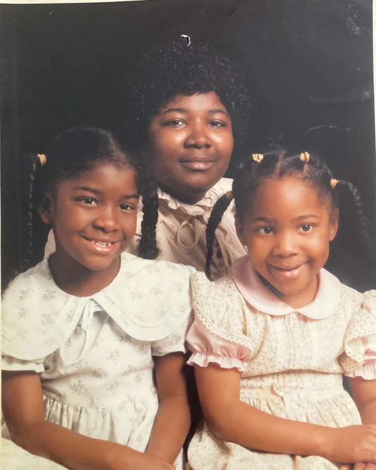 Questions remain in the 1992 North Carolina Dee Dee Dawkins cold case ...