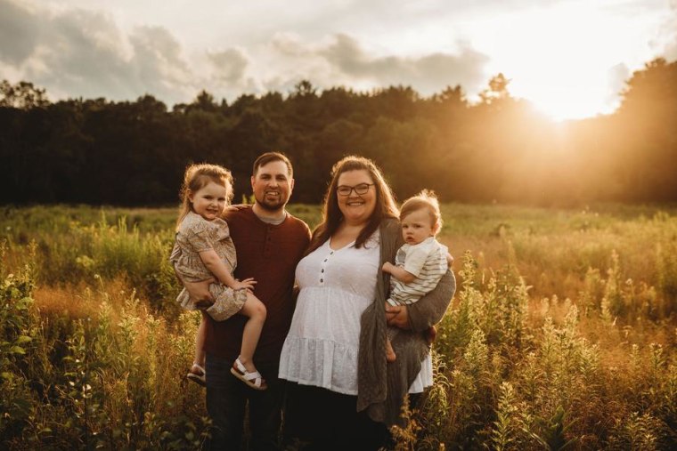 Mom Loses 100 Pounds After Hitting ‘Rock Bottom’ at Eras Tour