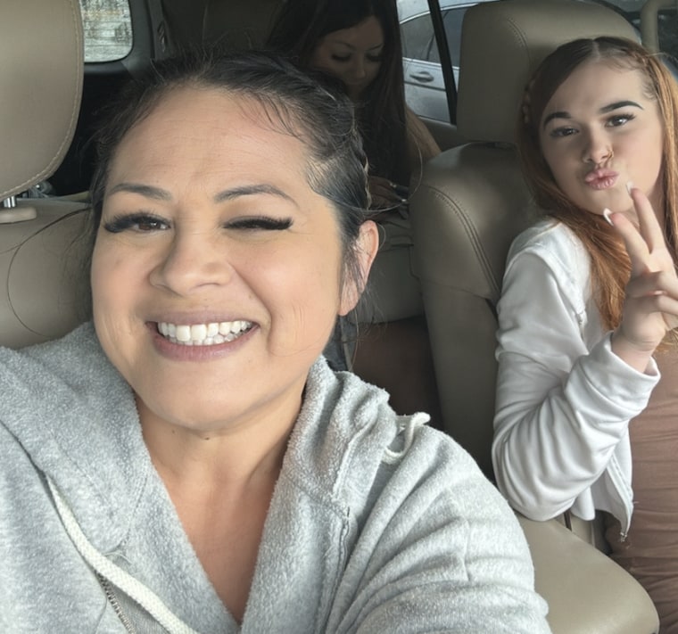 Missing Washington state teen Ashlynn Hanley found safe | Dateline