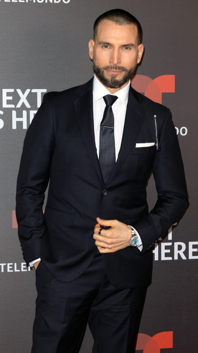 "El Señor de los Cielos" y Rafael Amaya regresan para la décima temporada