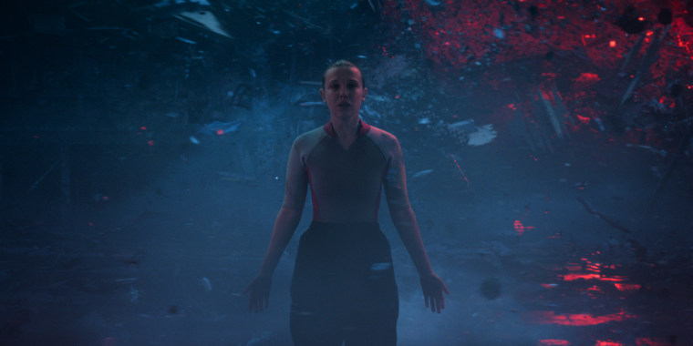 Sadie Sink's Theory on Eleven's Fate After the 'Stranger Things' Finale