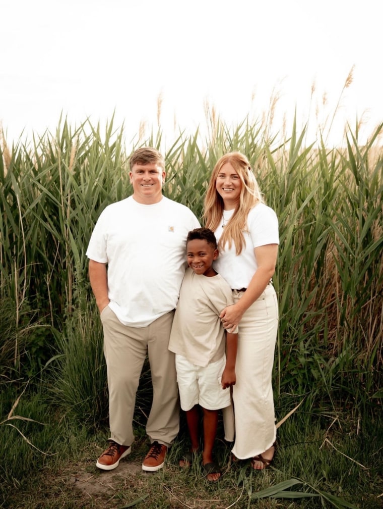 Toddler’s Gravesite Visit Led to Surprising Connection Between Moms