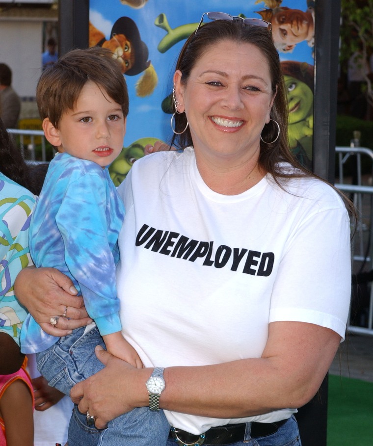 ‘Tangled’ Star Milo Manheim Is Following in Mom Camryn Manheim’s Footsteps