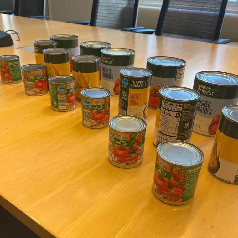 The 4 Best Electric Can Openers, Tested by Shop TODAY