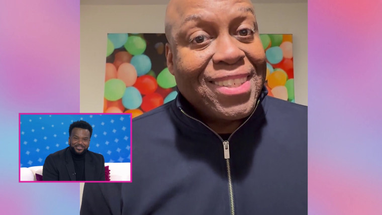 Craig Robinson Recalls Awkward Mix up With Michelle Obama’s Brother ...