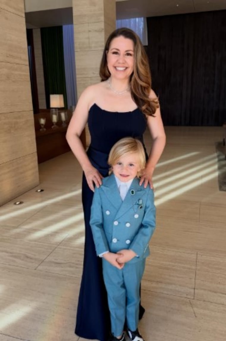 Mom of Child Star Duke McCloud on Giving Him a 'Normal' Childhood