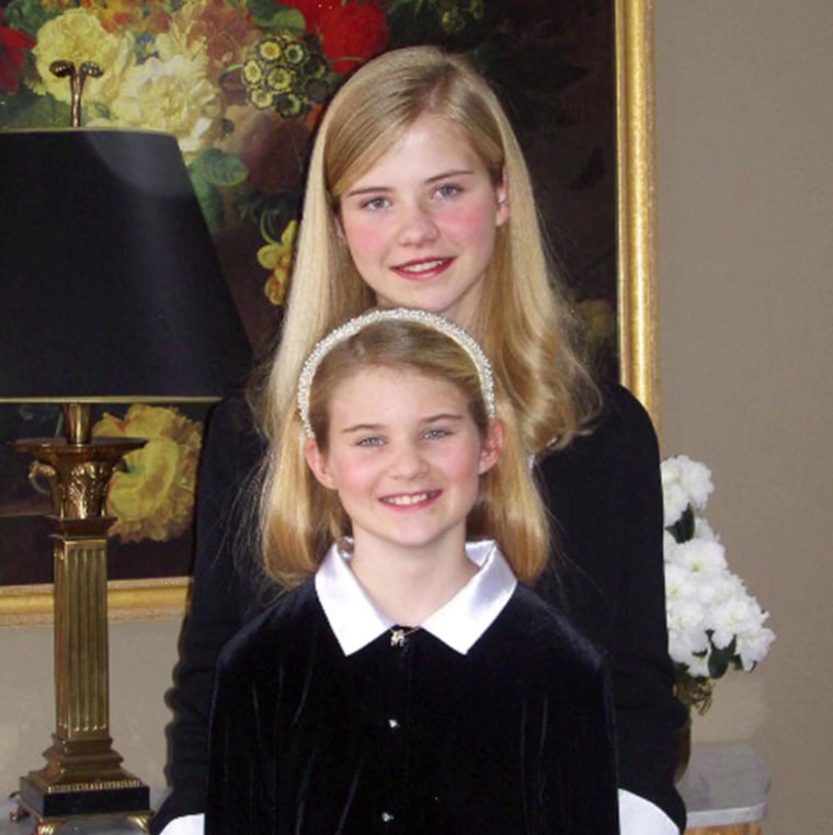 Elizabeth Smart Says Her Sister Mary Katherine ‘Saved’ Her: EXCLUSIVE