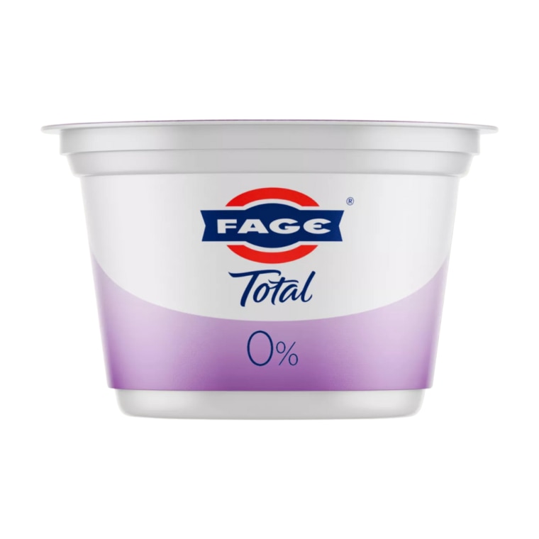 Dietitian Reveals 9 Yogurts With the Highest Protein Content