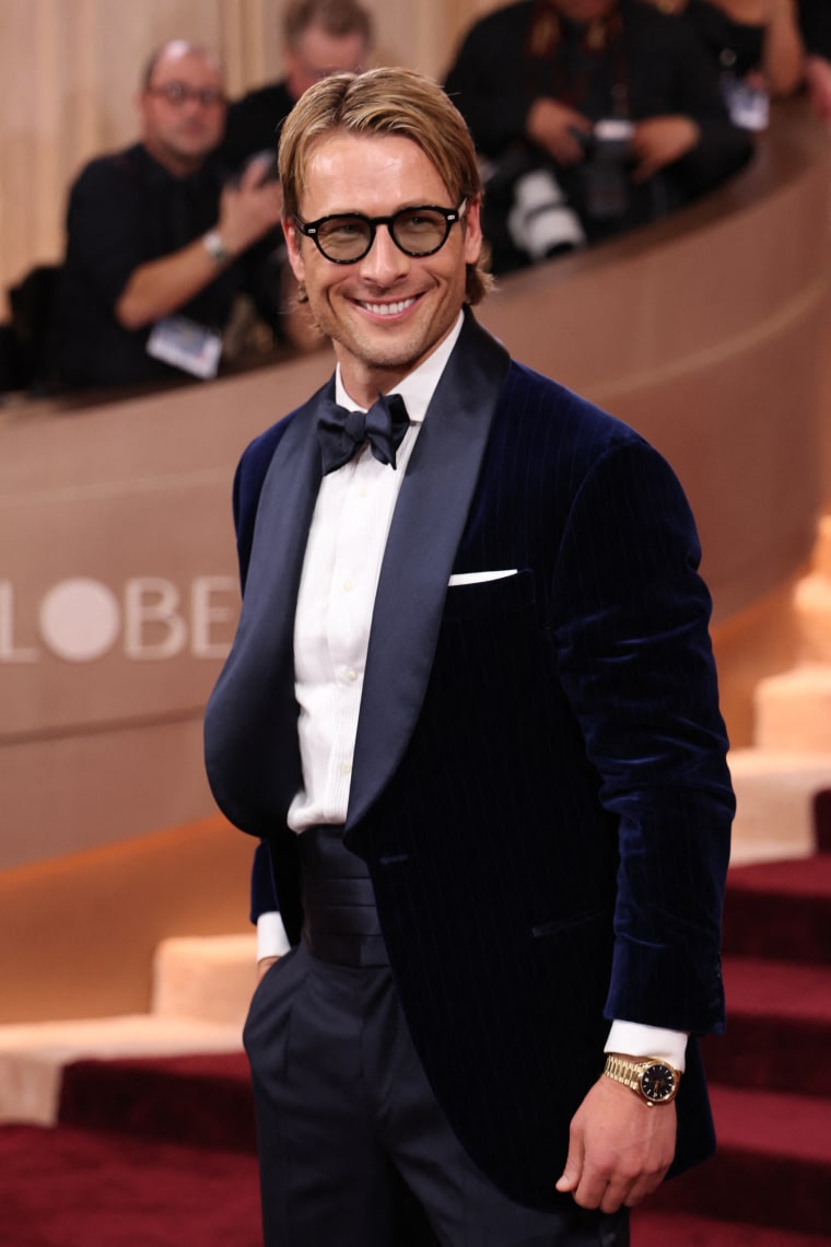 Golden Globes 2026 Best Dressed According to Fashion Experts: Teyana ...