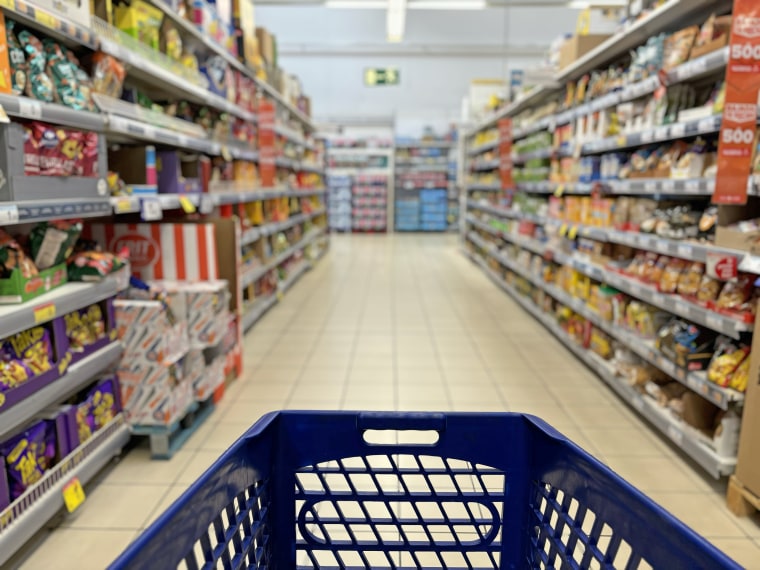 Cheerios, Advil, Nutella and Thousands More Products Recalled for ...