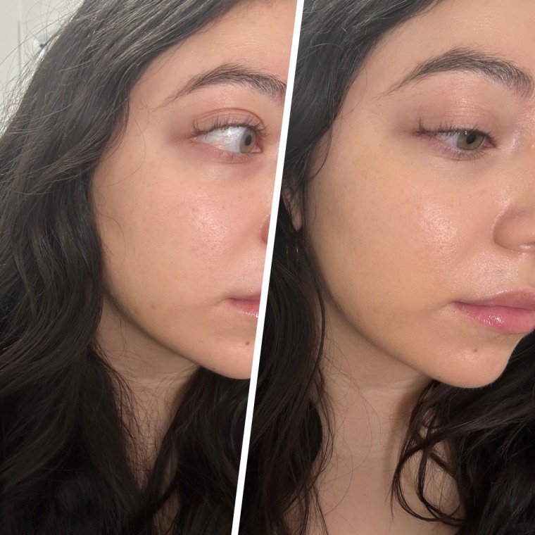 Hourglass Illusion Luminous Glow Foundation SPF 30 Review