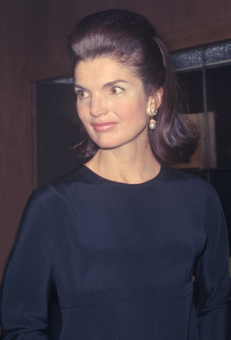 Tatiana Schlossberg’s Funeral Held at Same Church of Jackie Kennedy ...