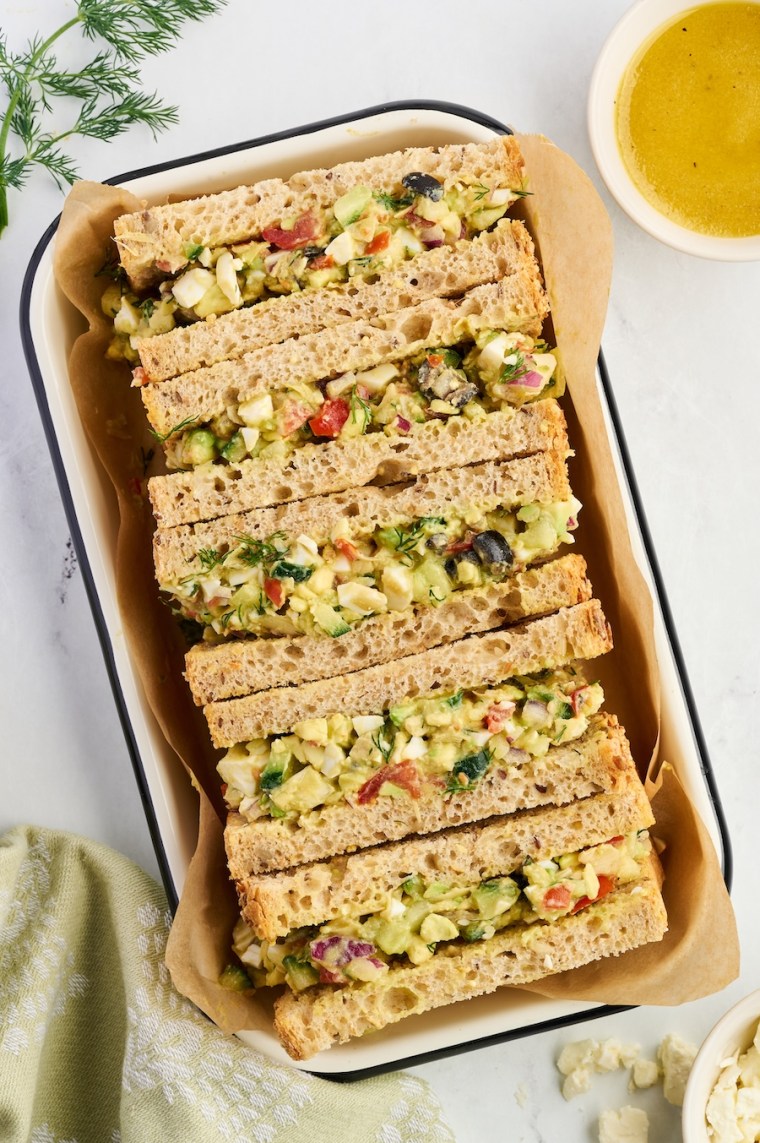 Joy Bauer's Healthy Recipes and Meal Plan for the New Year