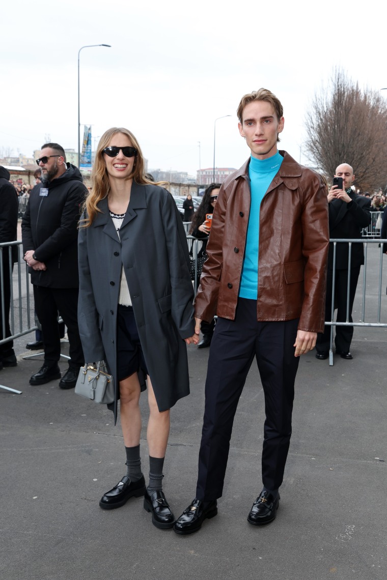 Maya and Levon Hawke Are Uma Thurman, Ethan Hawke's Twins in New Photos