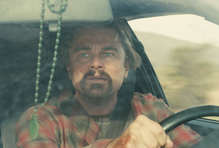 Premios Oscar 2026: 'One Battle After Another' gana a mejor película ...