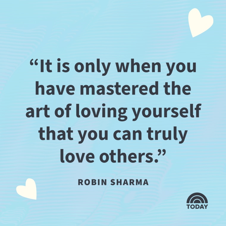 125 Self-Love Quotes to Inspire Confidence