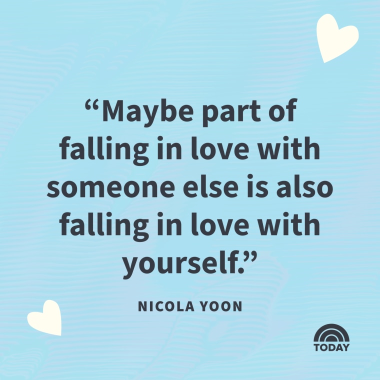 Falling For Someone Else
