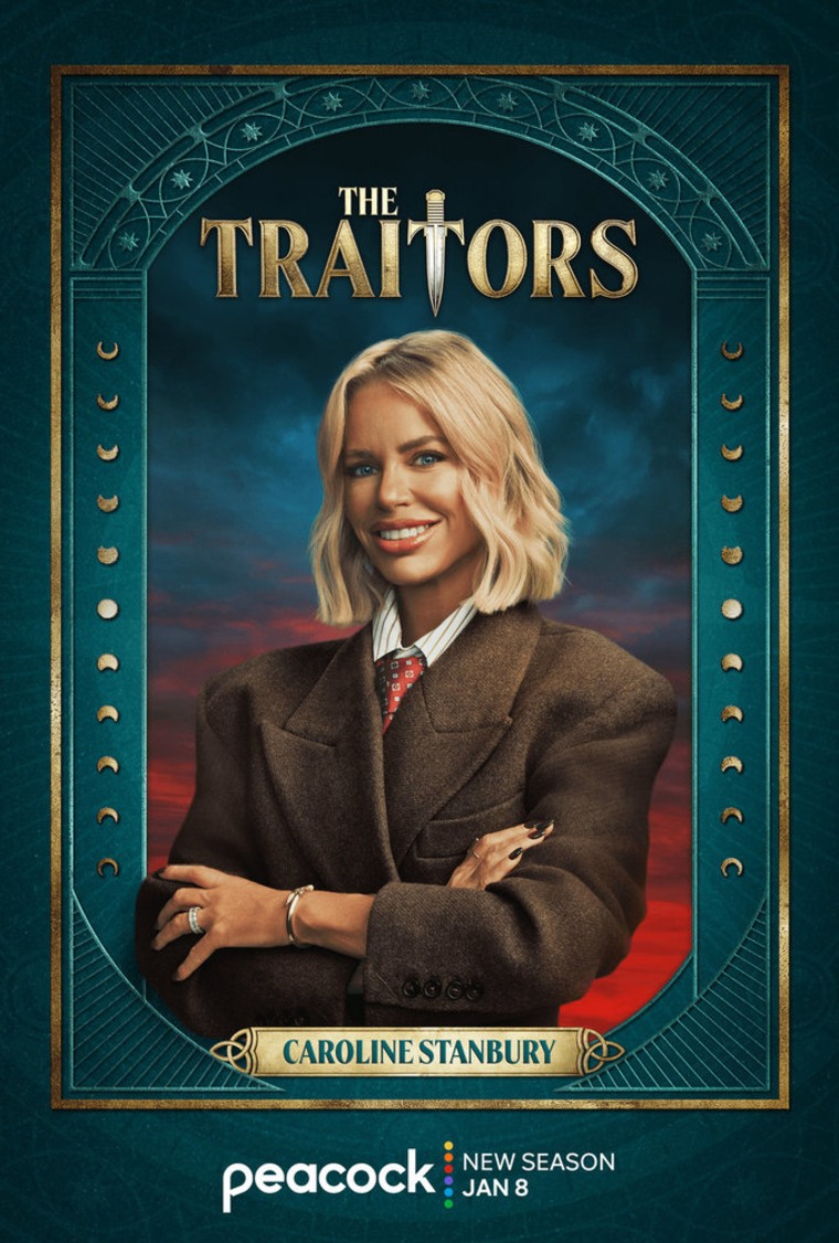 Every 'The Traitors' Season 4 Contestant's Zodiac Sign And What It Means