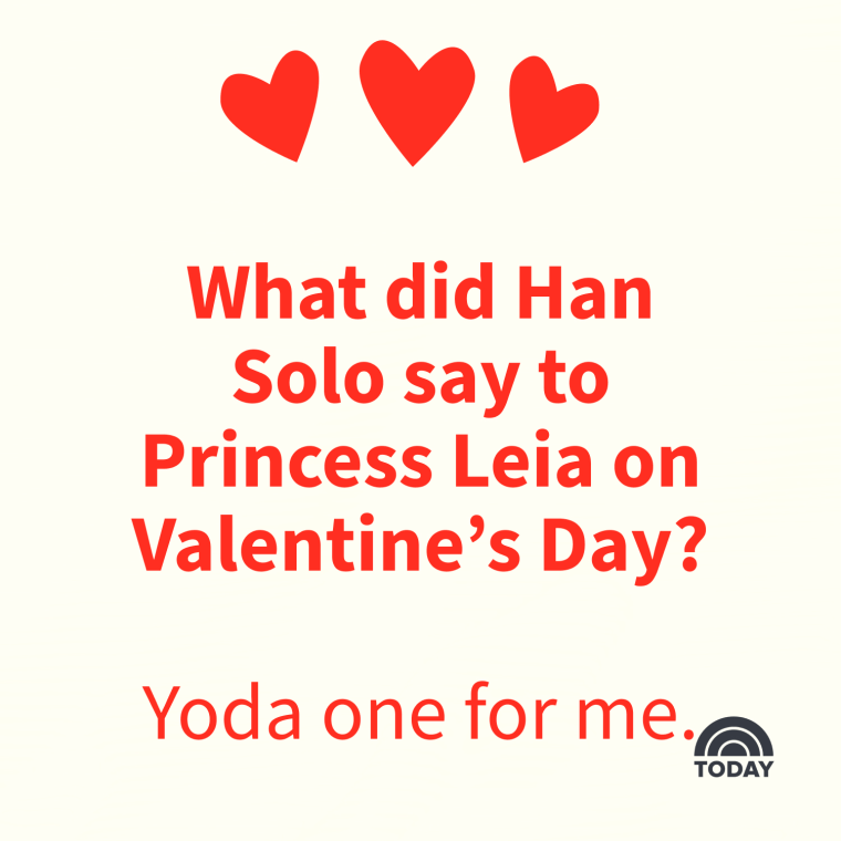 101 Funny Valentine's Day Jokes for Kids and Adults