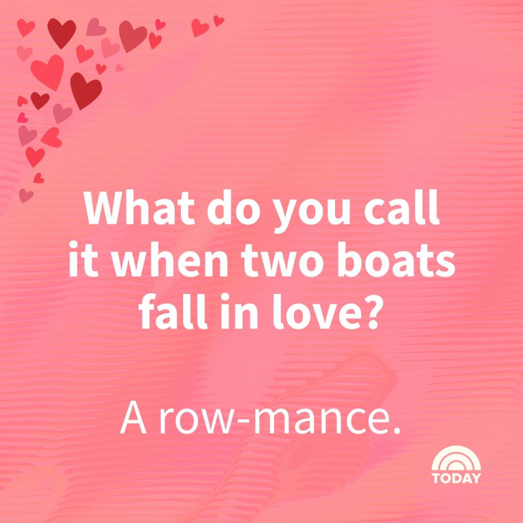 105 Funny Valentine's Day Jokes for Kids and Adults