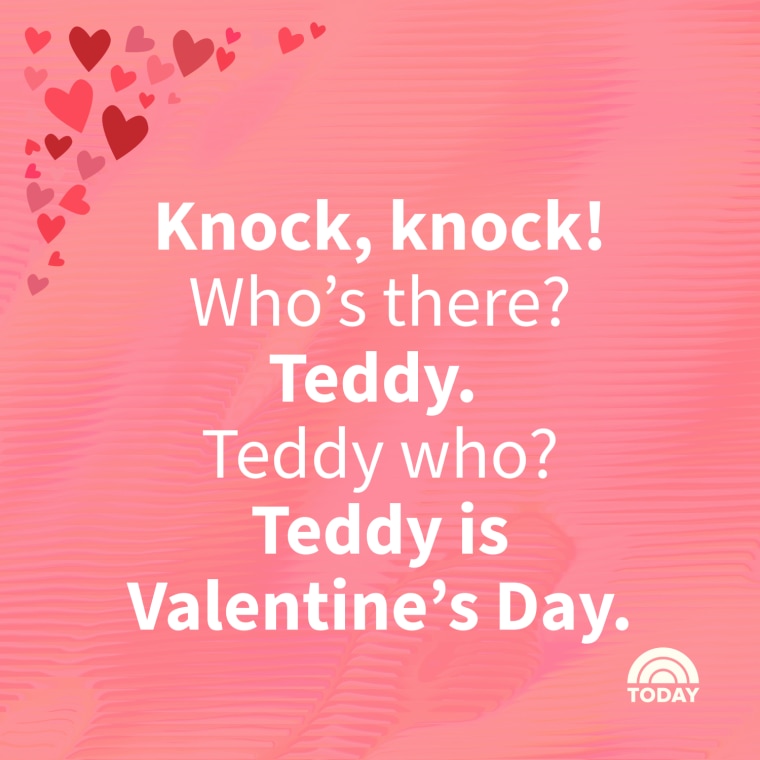 105 Funny Valentine's Day Jokes for Kids and Adults