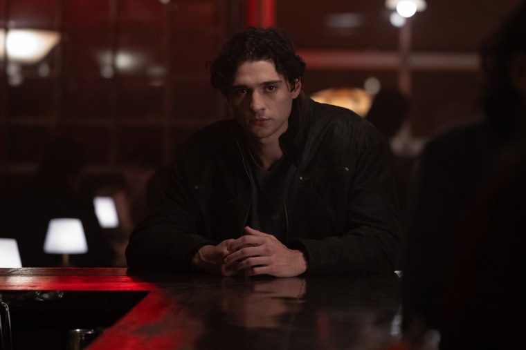 Which 'Tell Me Lies' Character You Are Based on Your Zodiac Sign?