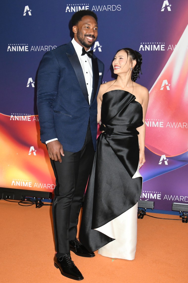 Who Is Chloe Kim’s Boyfriend? All About Myles Garrett