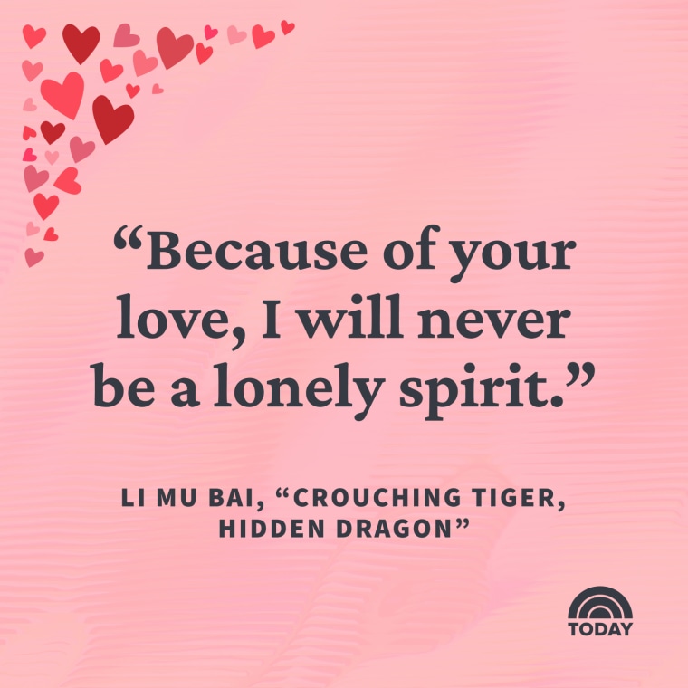50 Timeless Love Quotes For Everyone in Your Life