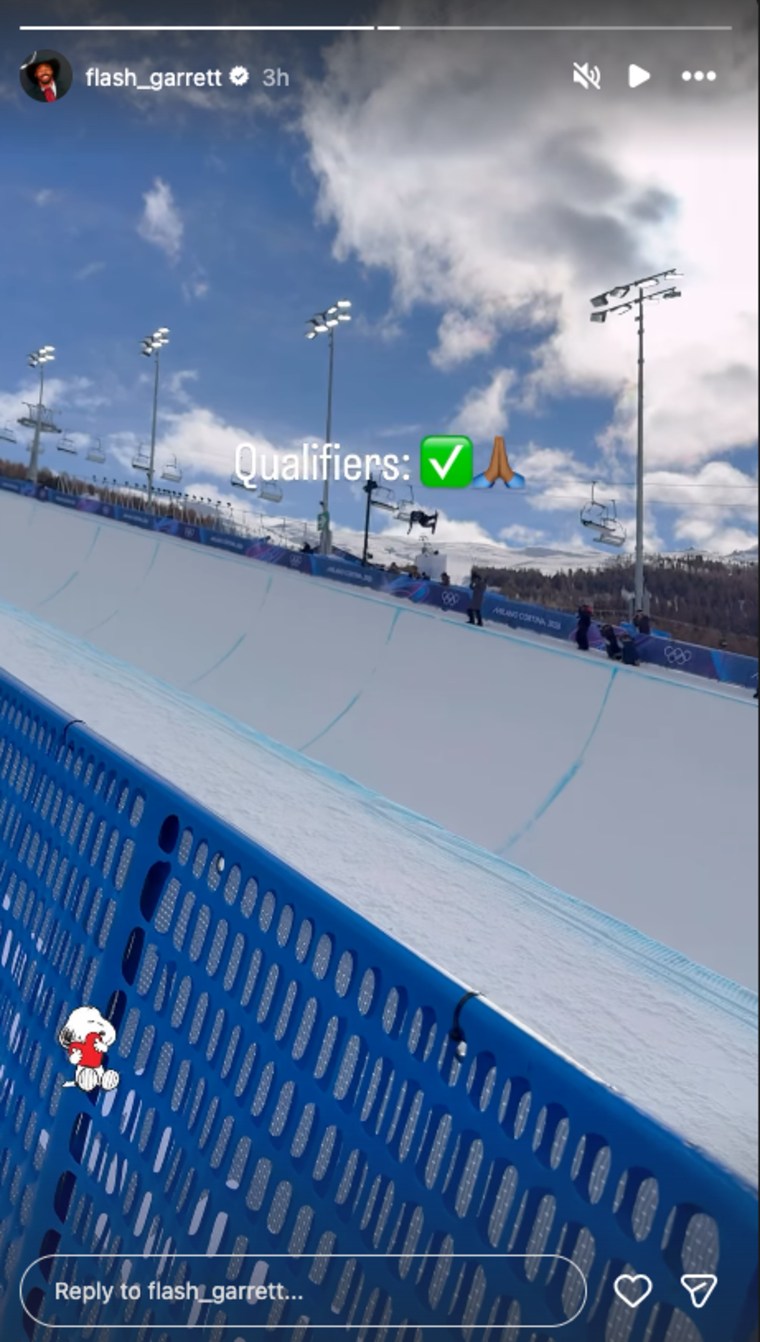 Who Is Chloe Kim’s Boyfriend? All About Myles Garrett