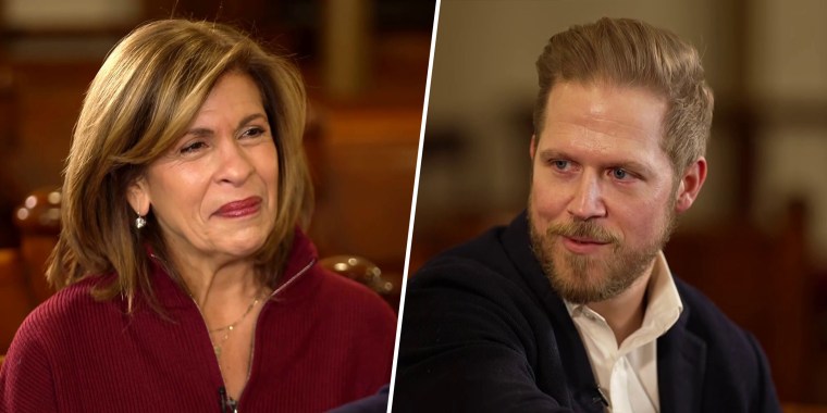 Nancy Guthrie’s Pastor Shares Message of Hope With Hoda Kotb: ‘Light ...