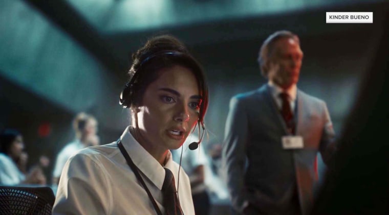 Paige DeSorbo Reveals Her First Super Bowl Ad: EXCLUSIVE