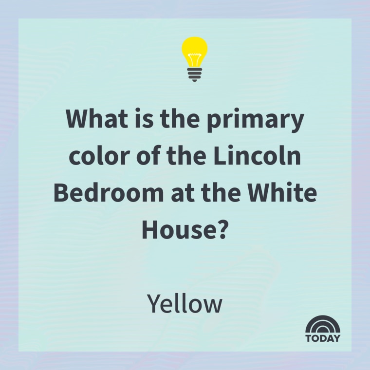 75 Presidential Trivia Questions and Answers