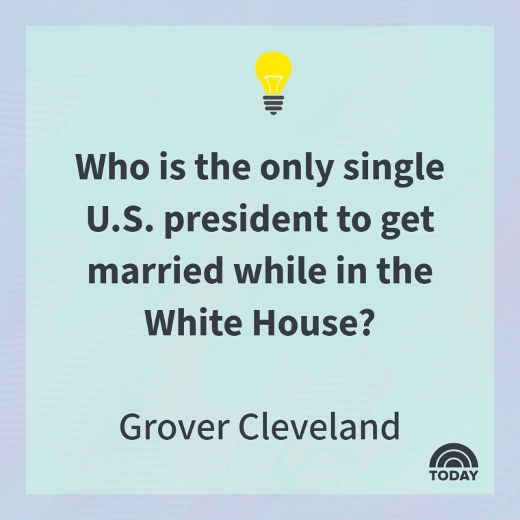 75 Presidential Trivia Questions and Answers