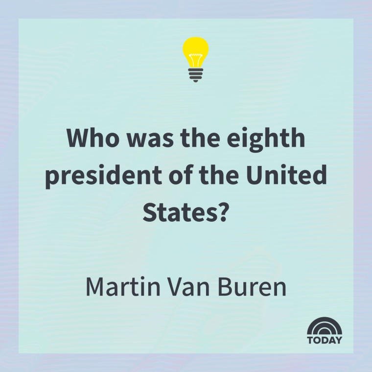 75 Presidential Trivia Questions and Answers