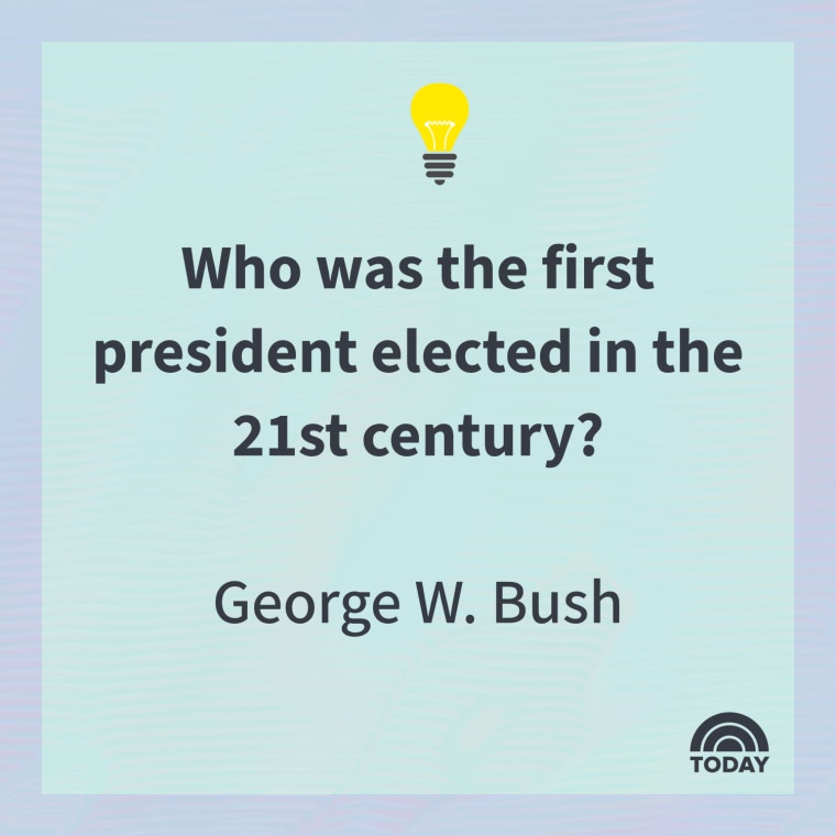 75 Presidential Trivia Questions and Answers