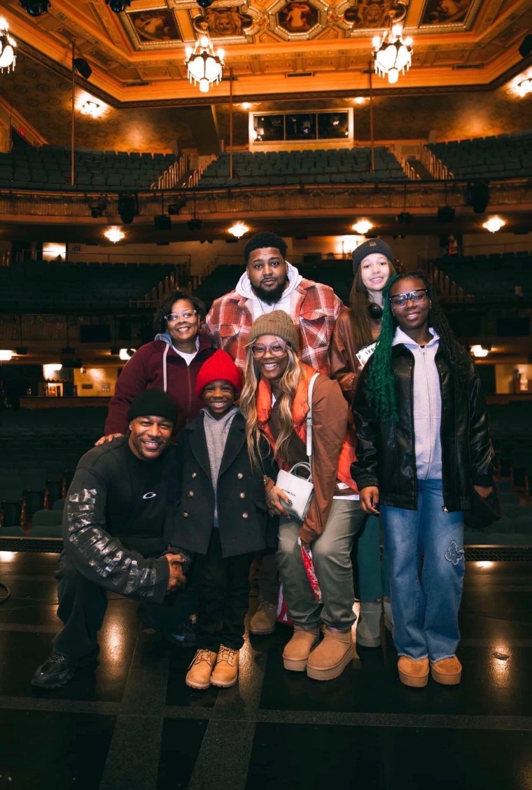 9-Year-Old Sees First Broadway Show And Is Starring In It 3 Months Later
