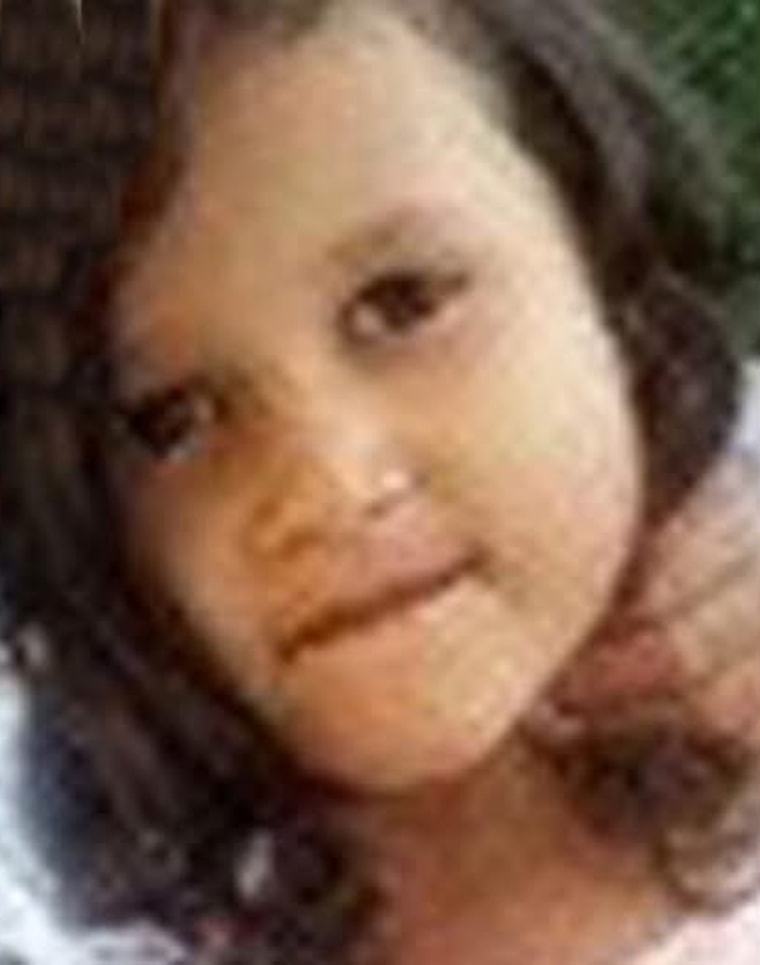 California girl who disappeared in 2020 is found in North Carolina ...