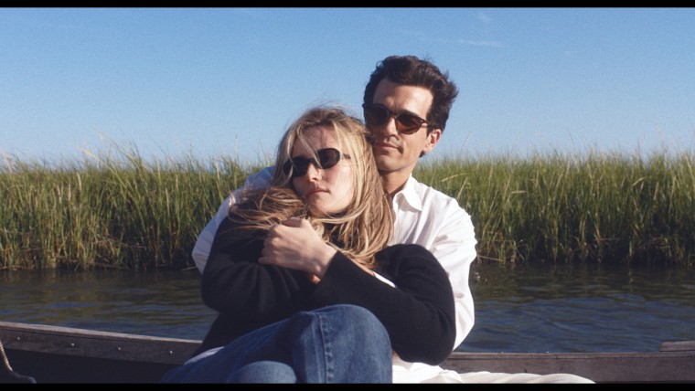 Moms and Daughters Are Connecting Over 'Love Story,' JFK Jr and Carolyn ...