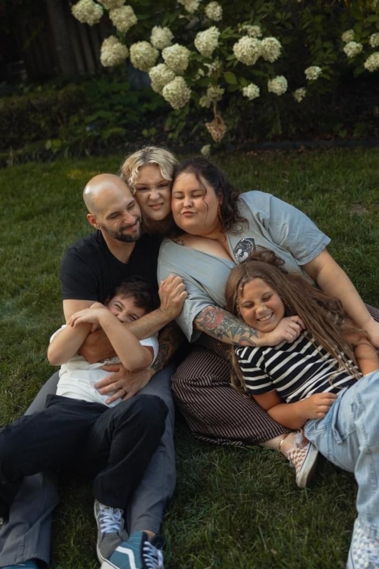 Her Daughter Died in a Tragic Accident. The Next Day a Message From ...