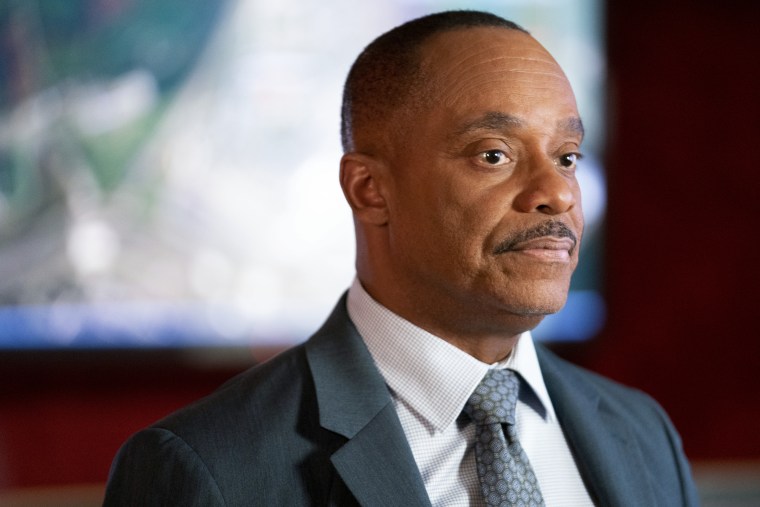 Why Did Rocky Carroll Leave Ncis Director Vance S Fate Explained