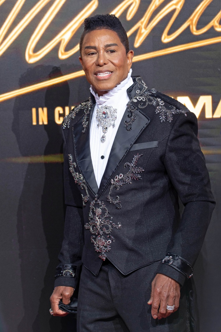 All of Michael Jackson's Siblings: Meet the Jackson Family