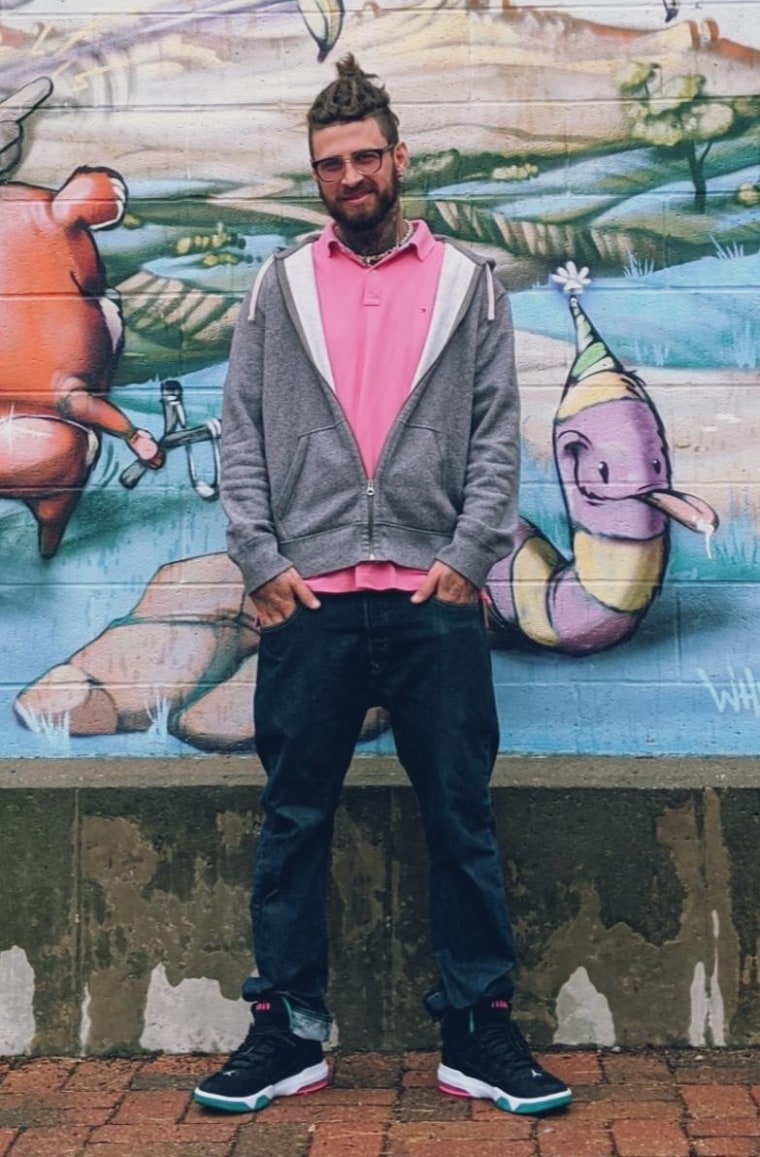 Missing Seattle area man Joshua Roberson was last seen in September ...