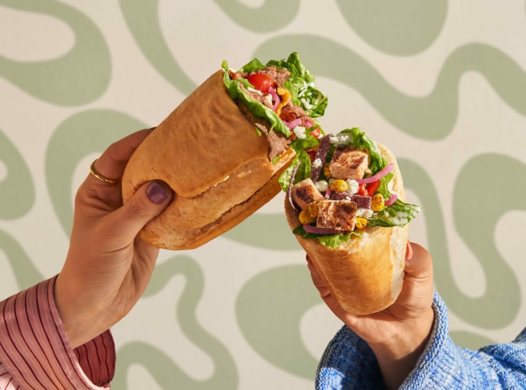 Panera Employees Complain About New Salad Stuffers: ‘Wasteful’