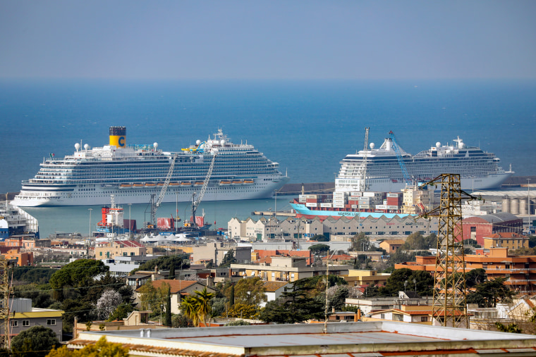 Woman Dies on Carnival Cruise Ship Going Overboard Room Balcony