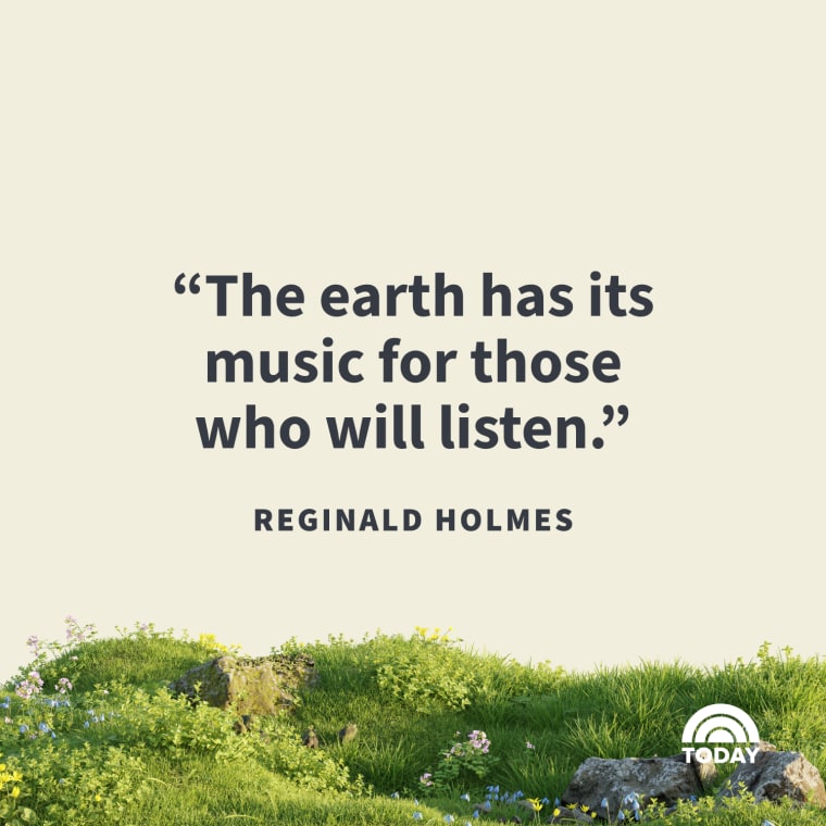 65 Earth Day Quotes About Nature and the Environment