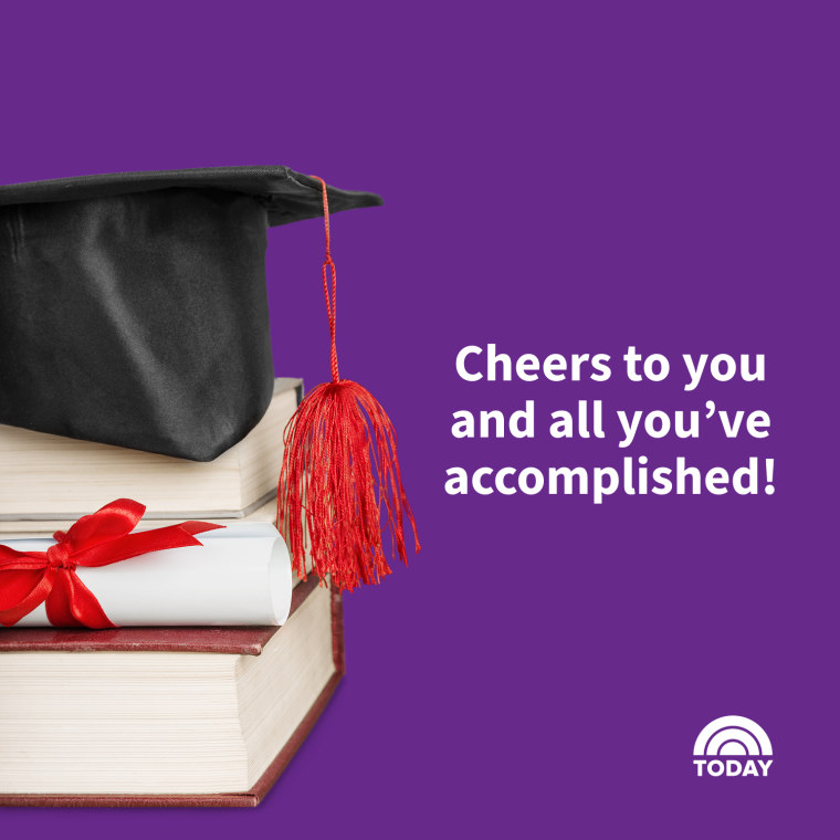 101 Best Graduation Wishes to Write in a Card