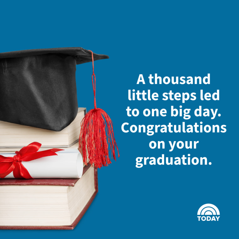 101 Best Graduation Wishes to Write in a Card