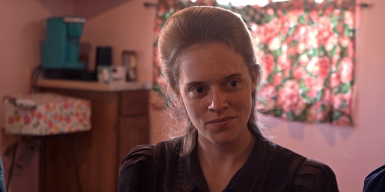 Cult Survivor Naomi Bistline Talks New Relationship With Warren Jeffs ...
