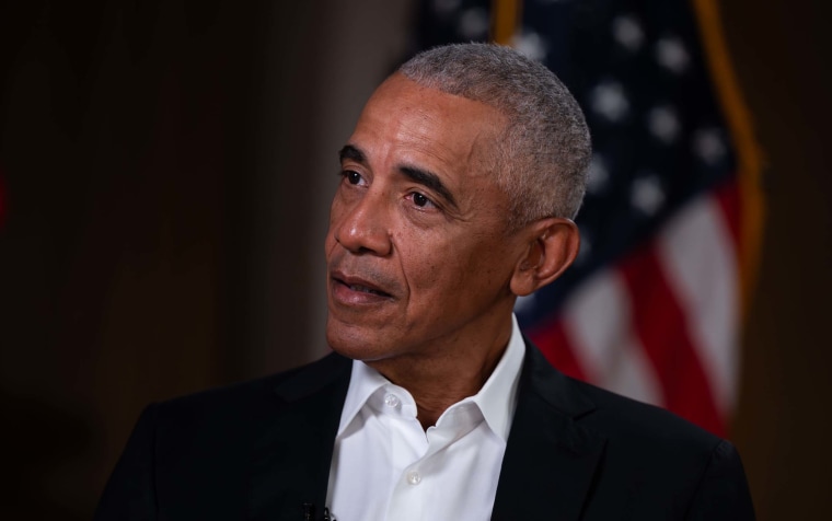Why Former Presidents Clinton, Bush, Obama and Biden Have Hope for ...